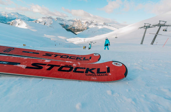 Sci nuovi a prezzi outlet | Gross Sport